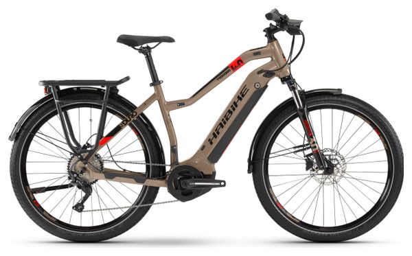 Haibike sduro cross 4.0 store