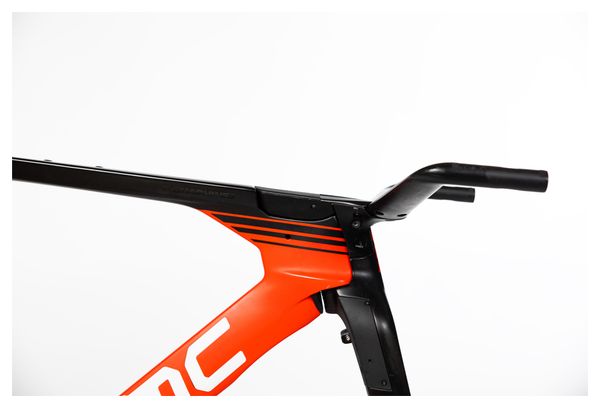 Refurbished Product - BMC Timemachine 01 Qhubeka Frame Kit | Alltricks.com