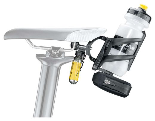 Topeak Tri-BackUp Elite 90 | Alltricks.com