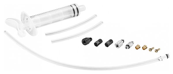 Tektro Basic Bleeding Kit | Alltricks.nl