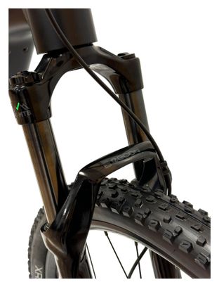 Produit reconditionné . Trek Powerfly 5 Shimano XT 2022 . VTT ...