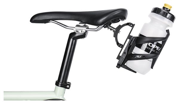 Topeak water bottle holder store