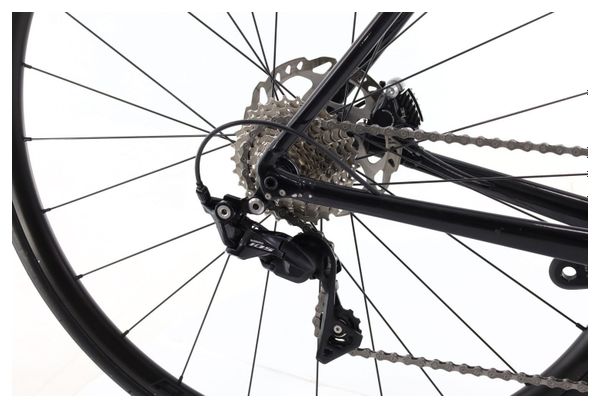 Produit reconditionné · Trek Emonda 5 · Noir / Vélo de route | Très bon ...