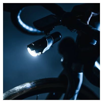 Smart Bike Lights Farina Light Black | Alltricks.com