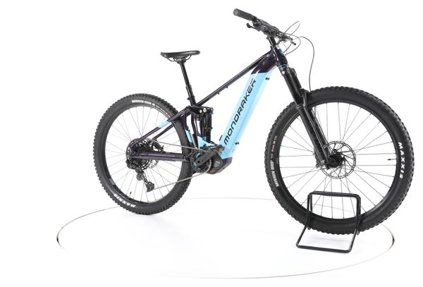 Reconditionné - Mondraker DUSK R E-Bike Fully - Bon Etat Ã tat ...