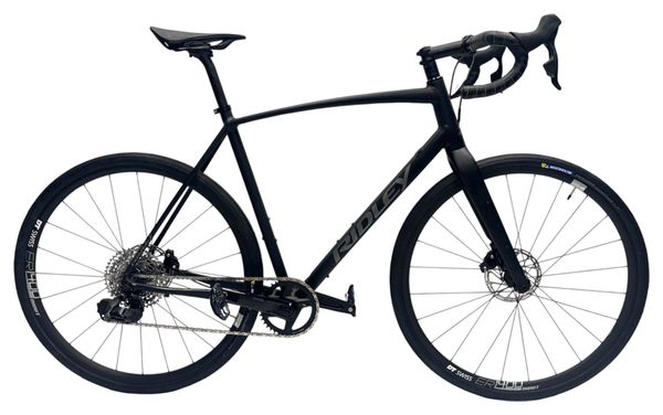 Ridley Kanzo Sram Rival 12V 2023 Gravel Bike, Frame Size 183/190 cm ...