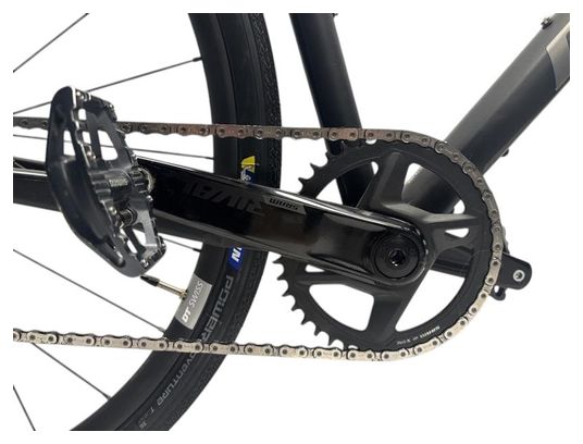 Ridley Kanzo Sram Rival 12V 2023 Gravel Bike, Frame Size 183/190 cm ...