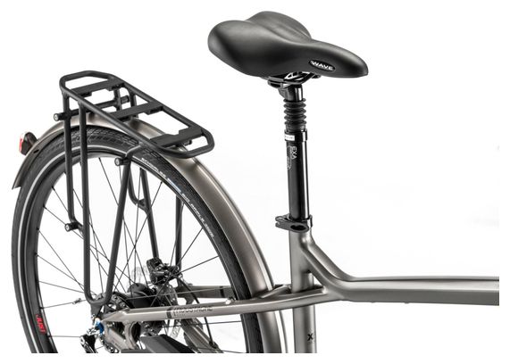 Vélo de Ville Électrique Moustache Samedi 28.3 Shimano Nexus 5V 500 Wh ...