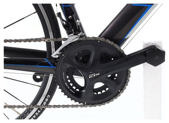 Produit reconditionné · Orbea Avant · Noir / Vélo de route | Très bon ...