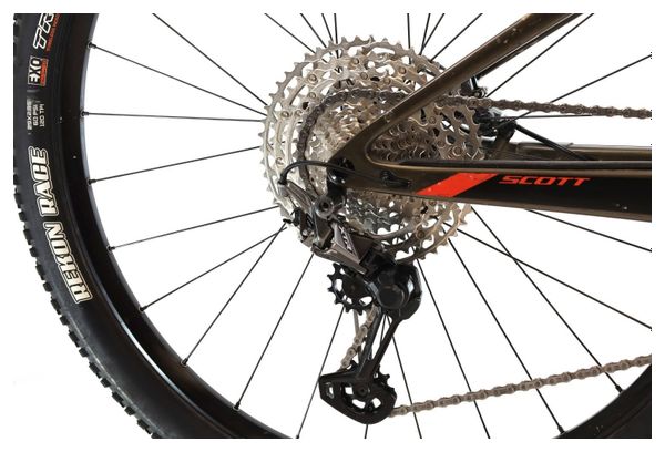Produit reconditionné · Scott Spark RC 900 Pro XTR / Vélo VTT | Bon ...