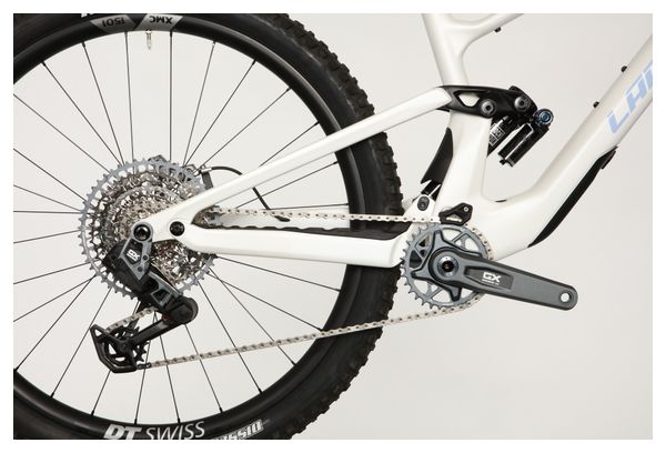 Lapierre Zesty CF 9.9 Full-Suspension Mountain Bike, SRAM 12-Speed, 29 ...