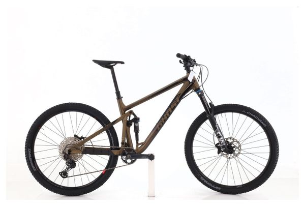 Produit reconditionné · Ghost Riot Trail XT / Vélo VTT | Très bon état ...
