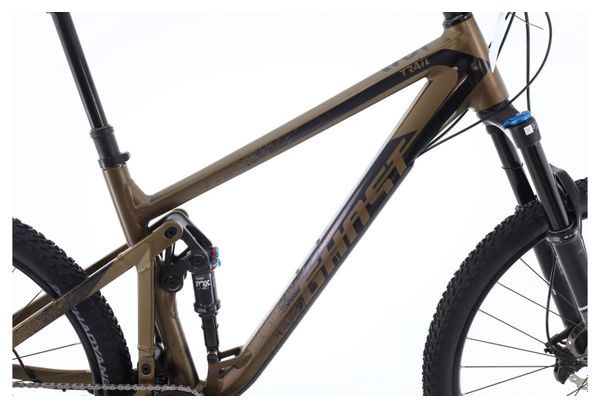 Produit reconditionné · Ghost Riot Trail XT / Vélo VTT | Très bon état ...