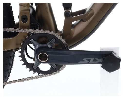 Produit reconditionné · Ghost Riot Trail XT / Vélo VTT | Très bon état ...