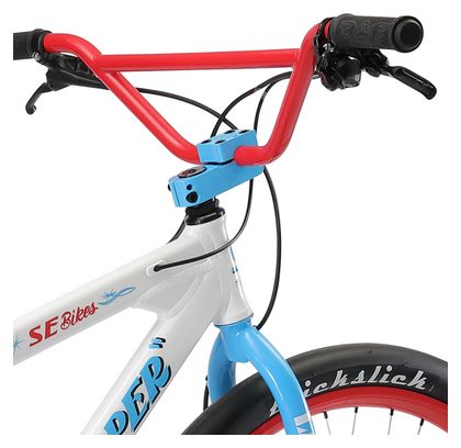 Wheelie Bike SE Bikes Mike Buff Fast Ripper Sram GX 10V 29'' White Buff ...