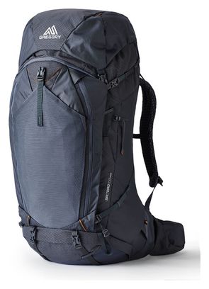 Gregory Baltoro 100 Pro Backpack Black | Alltricks.com
