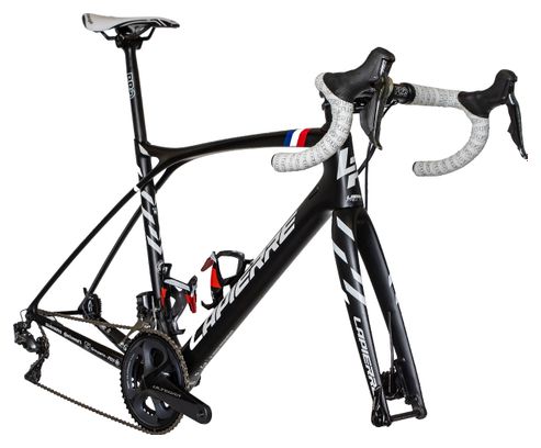 Team Pro Bike product - Lapierre Xelius SL2 Shimano Dura-Ace Di2 11V ...