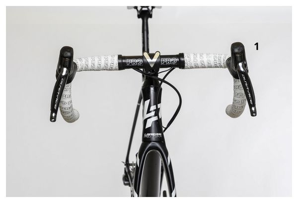 Team Pro Bike - Rennrad Lapierre Xelius SL2 Shimano Dura-Ace Di2 11V Team-Groupama FDJ 2021 M ...