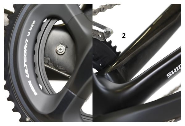 Team Pro Bike product - Lapierre Xelius SL2 Shimano Dura-Ace Di2 11V Team-Groupama FDJ 2021 M ...