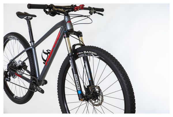 Produit Reconditionné - VTT Semi-Rigide Adris Sturdy 5.1 Sram NX Eagle ...