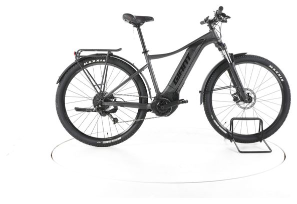 Reconditionné - Giant Talon E+EX Trekking E-Bike - Très Bon Etat Ã tat ...