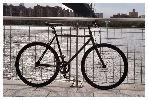 Retrospec Harper Fixie Noir | Alltricks.fr