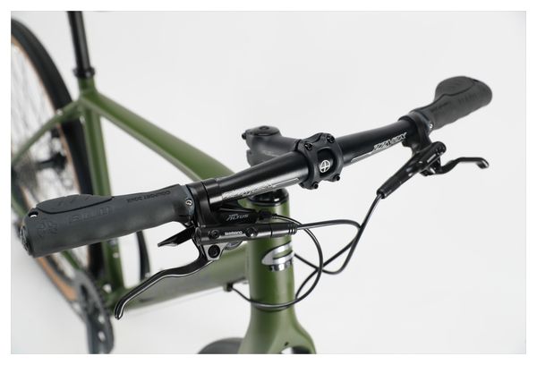 VTC Corratec Shape Chubby Disc DE EX LTD Shimano Alivio 9V 27.5 ...