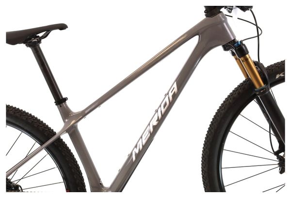 Produit reconditionné · Merida Big.Nine TR 8000 GX / Vélo VTT | Très ...