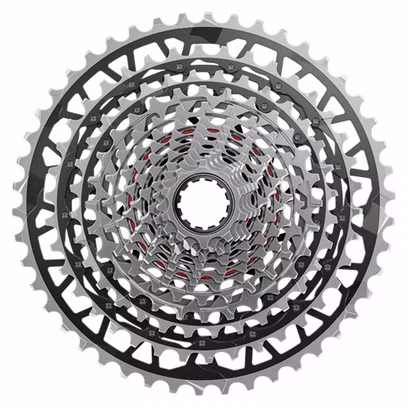 Groupe Sram Red XPLR AXS E1 13V | Alltricks.fr