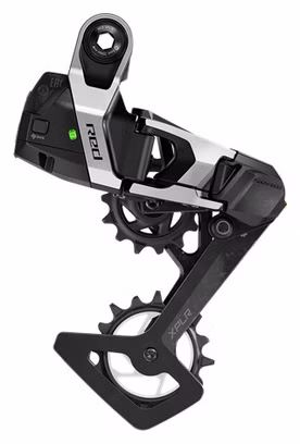 Groupe Sram Red XPLR AXS E1 13V | Alltricks.fr