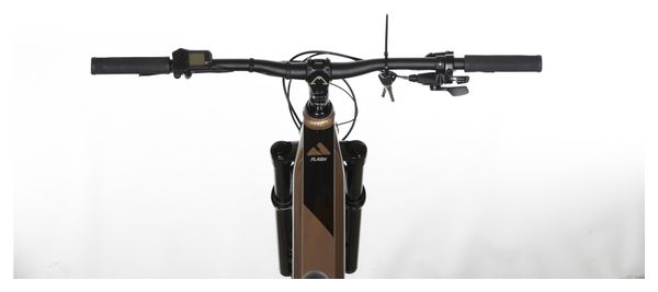 Exhibition Bike - Sunn Flash S2 Tektro M350 9V 29'' 500 Wh Copper 2023 ...
