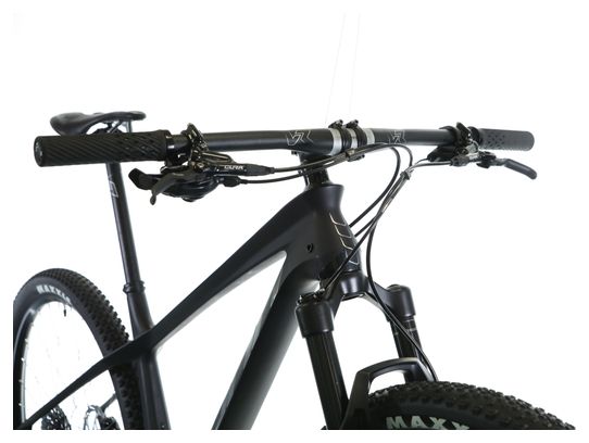 VTT Semi-Rigide Sunn Prim Finest Sram X01 AXS 12V 29' Noir 2023 ...