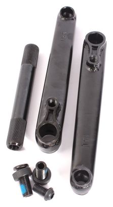 BMX MANIVELLE MVP V2 48T CrMo KHEBIKES | Alltricks.fr