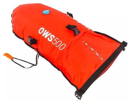 Bouée Nage en eau libre Nabaiji OWS 500 | Alltricks.fr