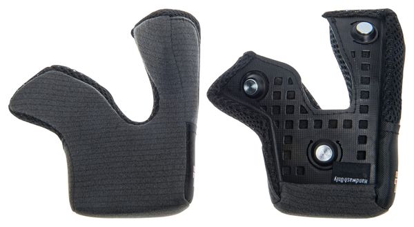 Mousses de Joues pour Casque Bell Full 9 - 35 mm | Alltricks.fr