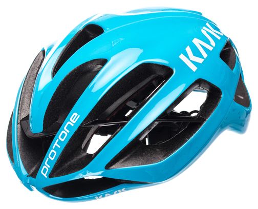 Kask Protone Helmet Light Blue | Alltricks.com