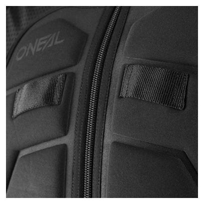 O'Neal Stv V.23 Long Sleeve Protective Jacket Black | Alltricks.com