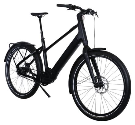 Vélo Ville Electrique Winora iRide PURE R5f Shimano Nexus 5V 400Wh Noir ...