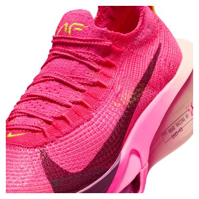 Nike Alphafly 3 Pink Women's Running Shoes | Alltricks.com