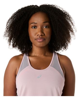 Débardeur Asics Road Rose Femme | Alltricks.fr