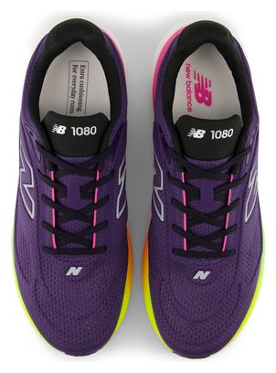Zapatillas de running New Balance 1080 v15 Azul/Multicolor Hombre ...