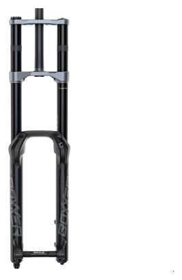 Rockshox BoXXer Fork Select Charger RC DebonAir 27.5 Boost 20x110mm Offset 36 Black 2020 Alltricks