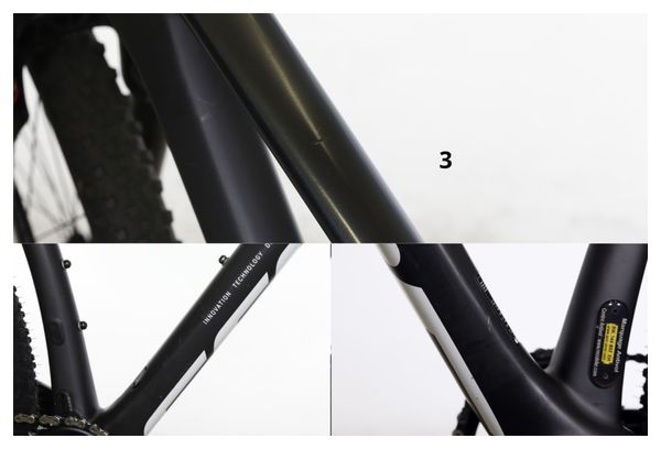 Produit Reconditionné - VTT Semi-Rigide Scott Scale RC Carbone Team ...