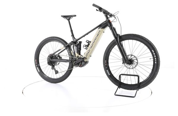 Produit reconditionné - Mondraker DUSK E-Bike Fully - Très Bon Etat ...