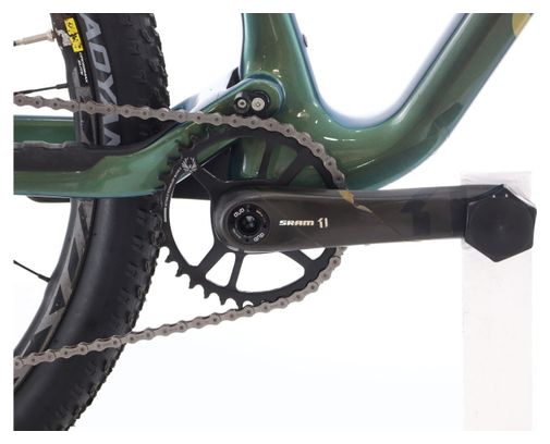 Produit reconditionné · Orbea Oiz M10 X01 / Vélo VTT | Très bon état ...