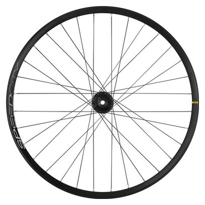Paire de Roues Mavic E-Speedcity 700mm | 12x100 - 12x142 mm | Center ...