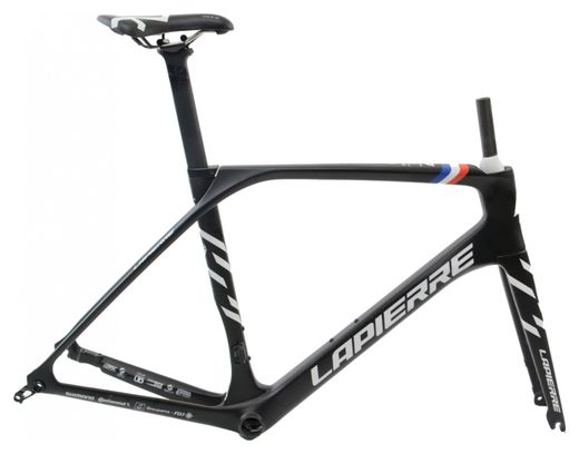 USED - Lapierre Aircode DRS Disc Team Groupama-FDJ Frame Kit Size L ...