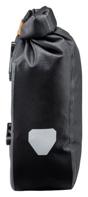 Ortlieb Fork-Pack 5.8L Fork Bag Black Matt | Alltricks.com