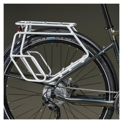 Riverside Touring 900 Travel Bike Shimano XT 10S 700mm Grey / Dark ...