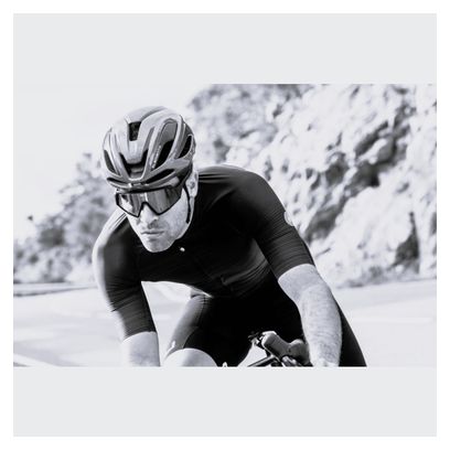 Kask Elemento Road Helmet White | Alltricks.com